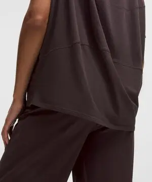 Lululemon Back In Action T-shirt