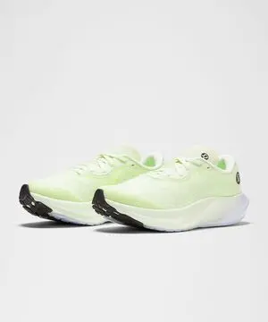 Lululemon Split Shift Running Shoe Elixir/serene Blue/nightmoth