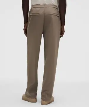 Lululemon Smooth Spacer Pintuck Pant - Nomad