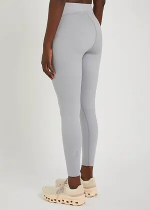 On Train Stretch-jersey Leggings