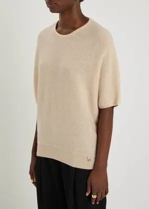 Herno Cashmere T-shirt