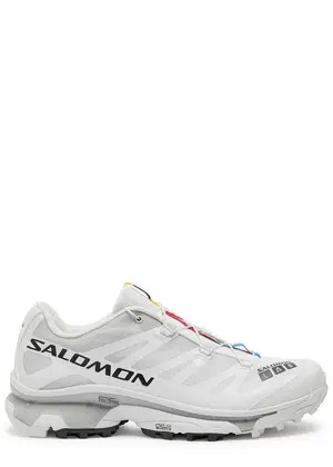Salomon Logo Sneakers For Men