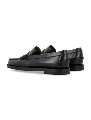 SEBAGO Classic Dan Loafers - Black