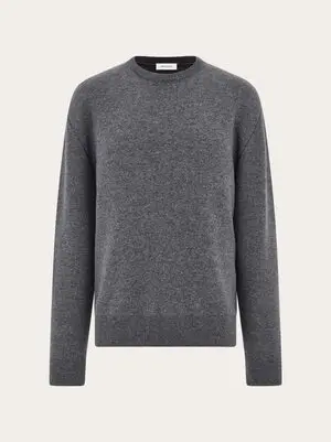 FERRAGAMO Cashmere Blend Pullover