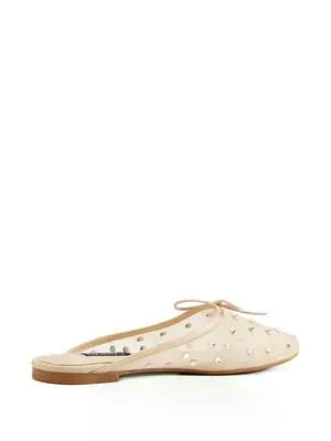 Senso Cole Flat Mules