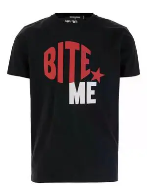 Dsquared2 Graphic-print T-shirt