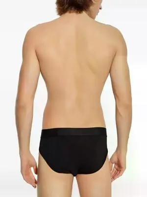 Dsquared2 Elasticated-waistband Briefs