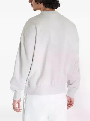 VANS Cotton Sweatshirt - Grey