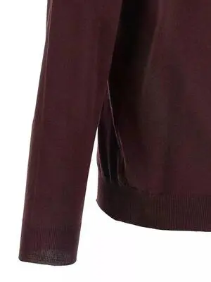 ZANONE Long-sleeves Polo-neck Sweater