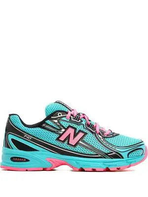 NEW BALANCE 740 Sneakers - Blue