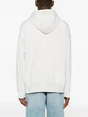 MARANT Miley Logo-print Hoodie