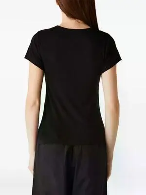 Eterne Crewneck Short-sleeve T-shirt
