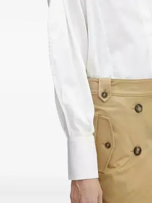 Guess Balloon-sleeve Shirt