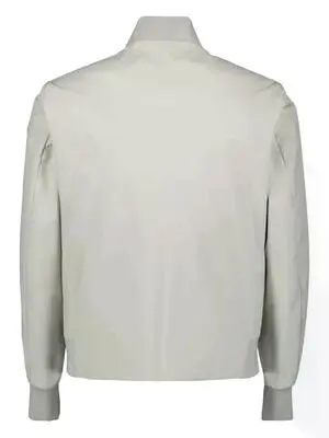 Moncler Epinal 3-in-1 Quilted Bomber Jacket - Neutrals