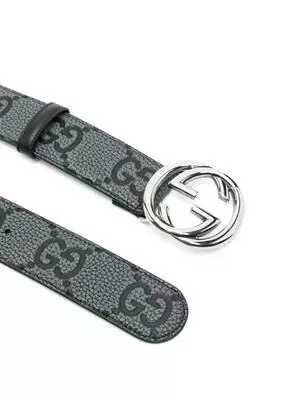 Gucci Gg Belt