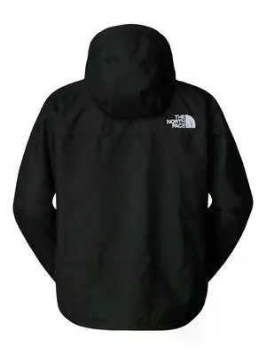 The North Face Hooded Button-fastening Jacket