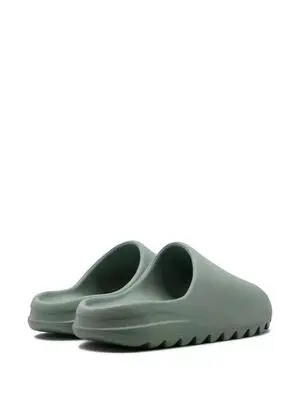 ADIDAS X YEEZY Flat Slides - Grey