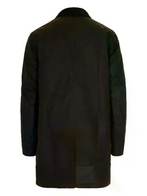 Barbour Cotton Buttoned Coat