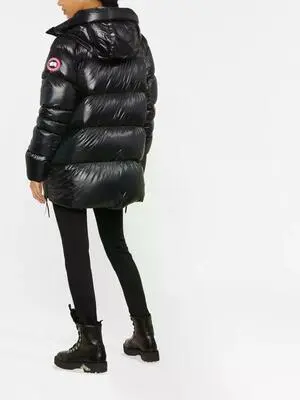 Canada Goose Cypress Puffer Coat