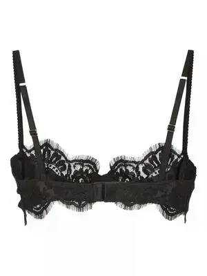 Dsquared2 Nights Padded Bra - Black