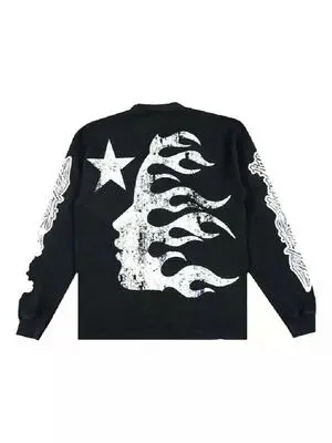 HELLSTAR Inner Star T-shirt