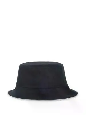 Kenzo Logo-patch Bucket Hat