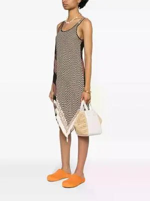 Loewe Compact Hammock Tote Bag