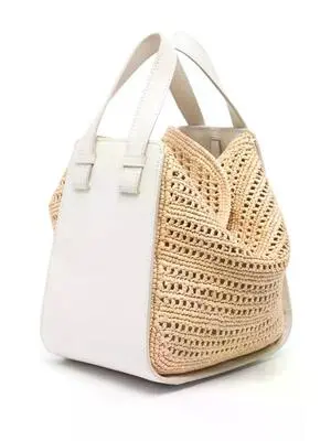 Loewe Compact Hammock Tote Bag