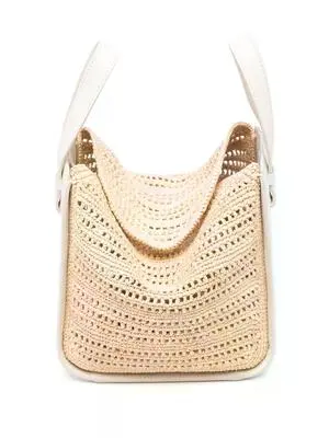 Loewe Compact Hammock Tote Bag