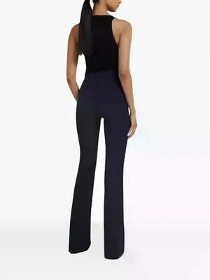 Safiyaa Alexa Flared Trousers