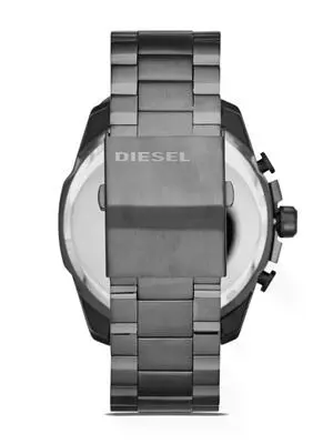 DIESEL® 51mm Bracelet Watch