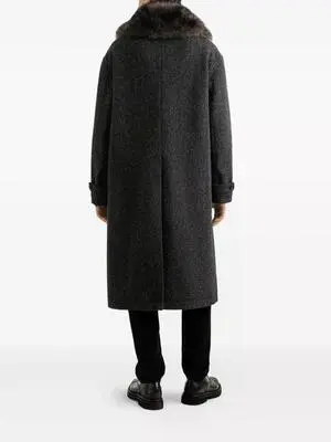 Dolce & Gabbana Ribbed Sweater