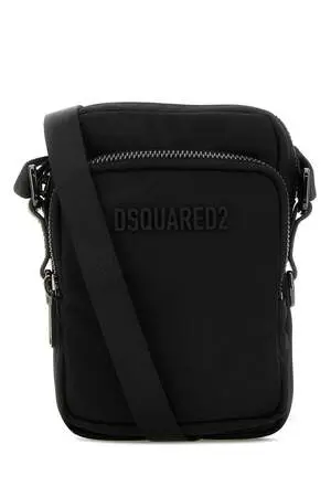 Dsquared2 Urban Crossbody Bag