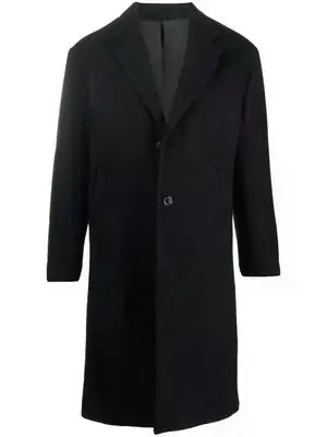 Filippa K London Single-breasted Coat