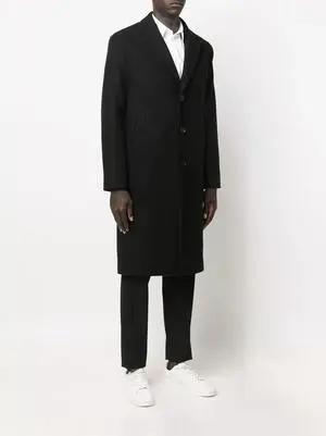 Filippa K London Single-breasted Coat
