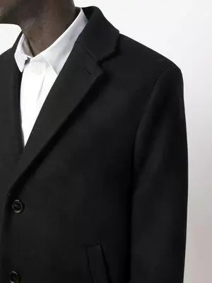 Filippa K London Single-breasted Coat