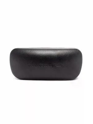 Alexander McQueen Flat-top Sunglasses