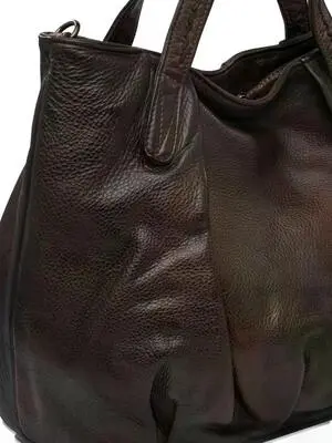 REPTILE'S HOUSE Calfskin Shoulder Bag