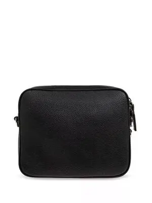 Gucci Small Web-stripe Messenger Bag