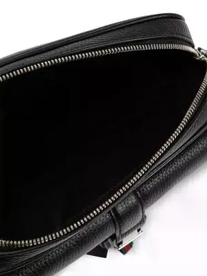 Gucci Small Web-stripe Messenger Bag