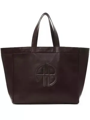 Anine Bing Textured Totes