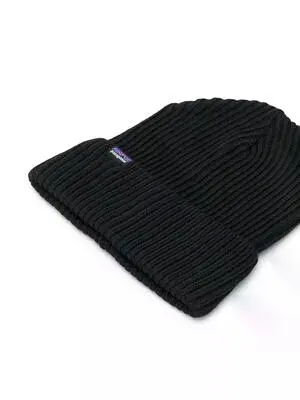 Patagonia Ribbed-knit Beanie