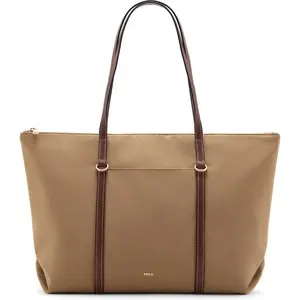 Mango Trimmed Bags For Women