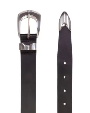 BLACK SUEDE STUDIO Neve Belt