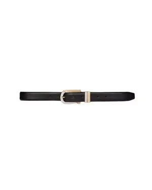 BLACK SUEDE STUDIO Erin Belt