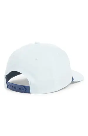 SWANNIES Charlie Cotton Baseball Cap - Sky