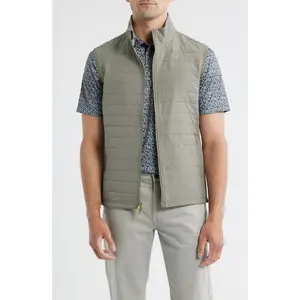 SWANNIES Warren Zip Vest