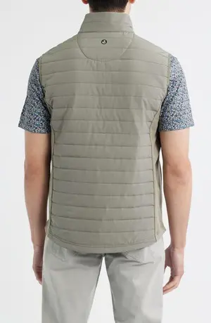 SWANNIES Warren Zip Vest