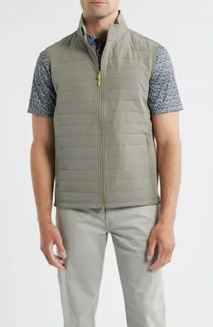 SWANNIES Warren Zip Vest