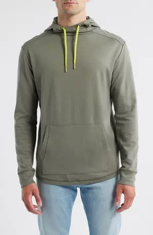 SWANNIES Coastal Hoodie